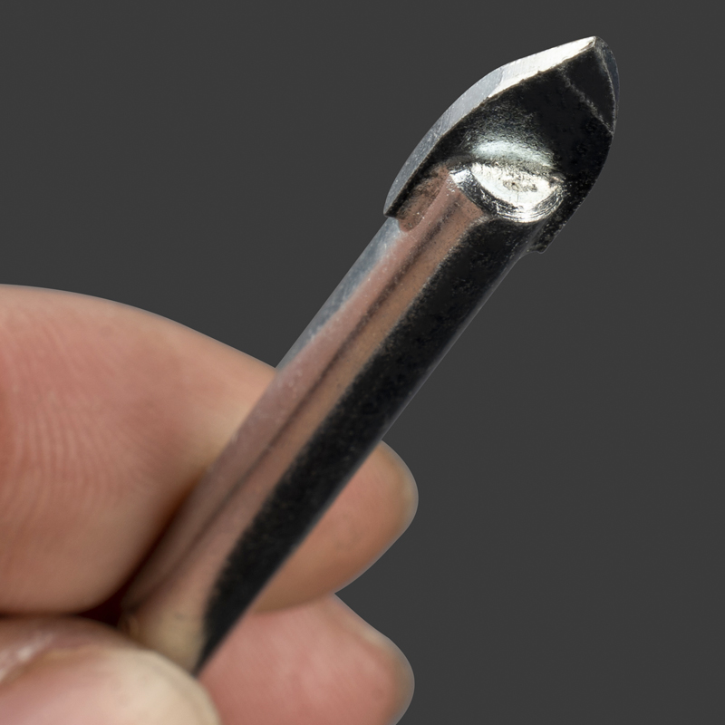 Glass Drill Bits 20 Year Hardware Tool Manufacturer